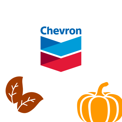 Chevron - Google Play 應用程式