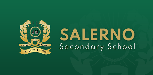 Salerno Secondary School Android App