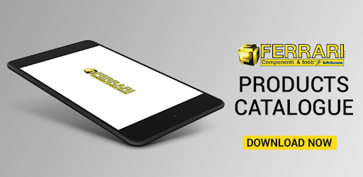 Ferrari srl Android App
