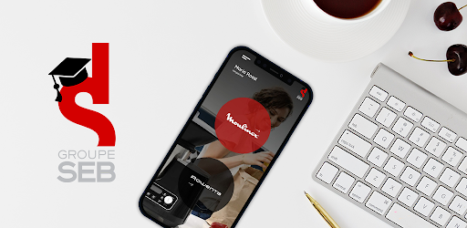 SEB University Android App