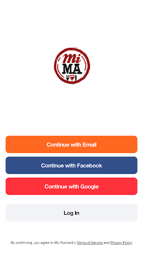 MiMA for PC / Mac / Windows 11,10,8,7 - Free Download - Napkforpc.com