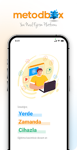 Metodbox - Apps on Google Play