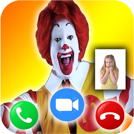 Ronald Mcdonalds Horror call for PC / Mac / Windows 11,10,8,7 - Free ...
