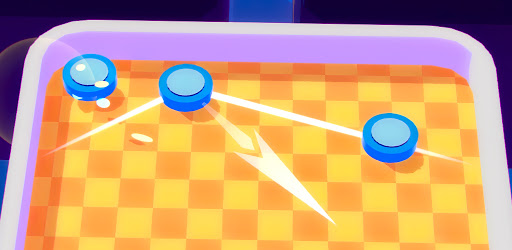 Slingshot Fight Android App