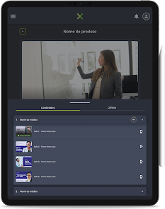 Xgrow aluno – Apps no Google Play