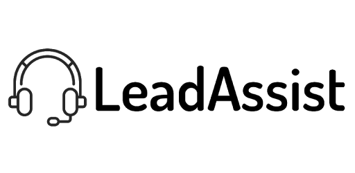 Lead Assist - Lead Conversion and Sales Tools Android App