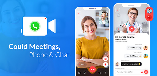 Guide for Zoom Cloud Meetings Android App