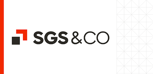 SGS&CO Android App