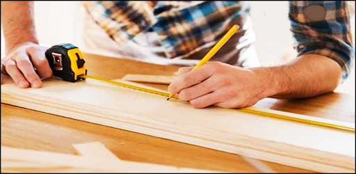 How to learn carpentry Android App