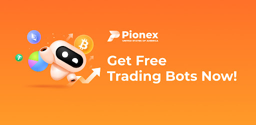Pionex.US Android App
