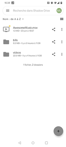 Descargar y jugar Shadow Drive para PC (Emulador)