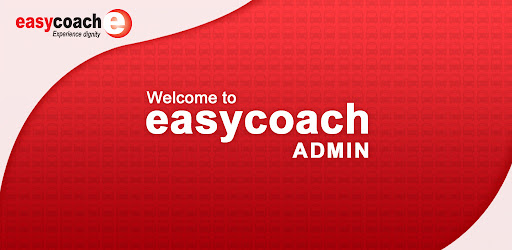 EasyCoach Admin Android App