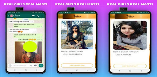 Indian Girls Mobile Number For Whatsapp Chat Android App