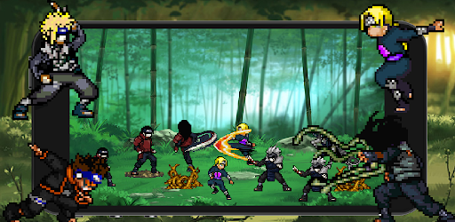 Nine Tails Legend Android App