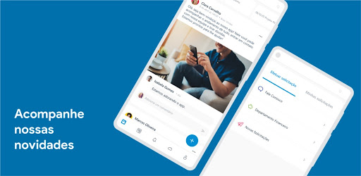 Optima Network Android App