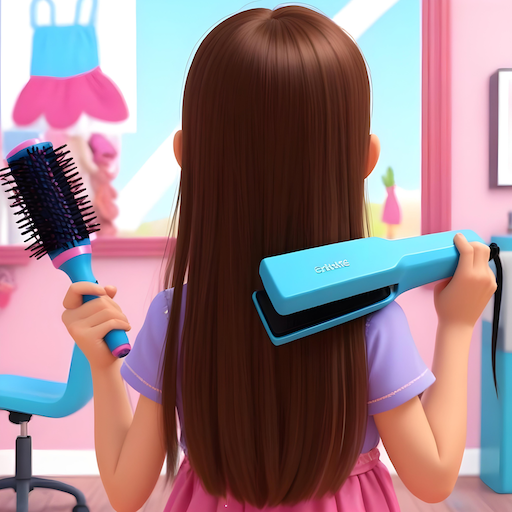 Girls Fashion Dress up Contest - Apps on Google Play