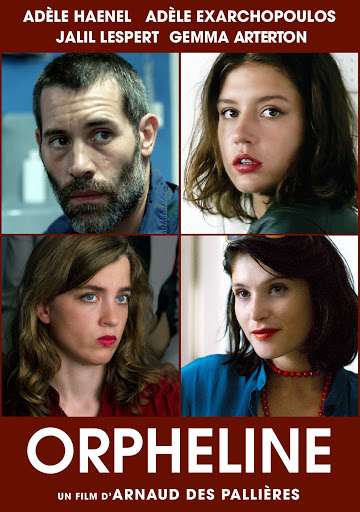 Orpheline (VF) - Movies on Google Play