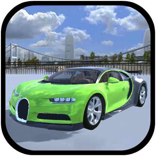 Car Driving Racing Simulator - Apps on Google Play