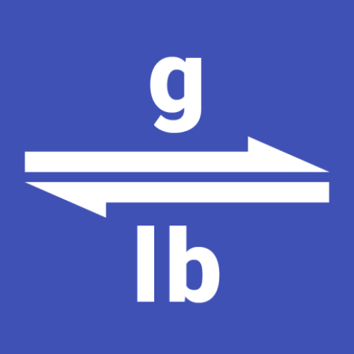 Grams to Pounds Converter for PC / Mac / Windows 11,10,8,7 - Free ...