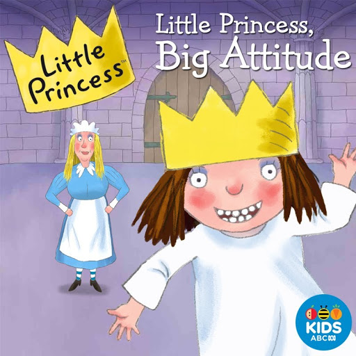 Little Princess, Big Attitude - TV on Google Play