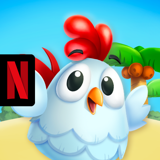 [Download] Country Friends - QooApp Game Store