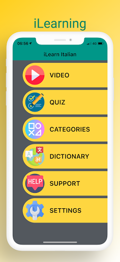 iLearning Italian for PC / Mac / Windows 11,10,8,7 - Free Download ...