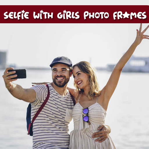 Girls Selfie Frame Editor - Apps on Google Play
