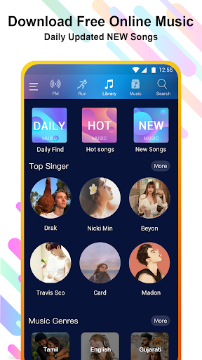 Play Tube MP3 Music Downloader for PC / Mac / Windows 11,10,8,7 - Free ...