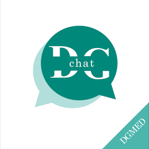 DGChat - Apps on Google Play