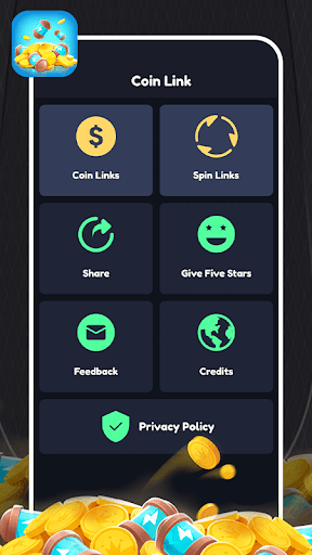Download and Run CoinLink on PC for Free