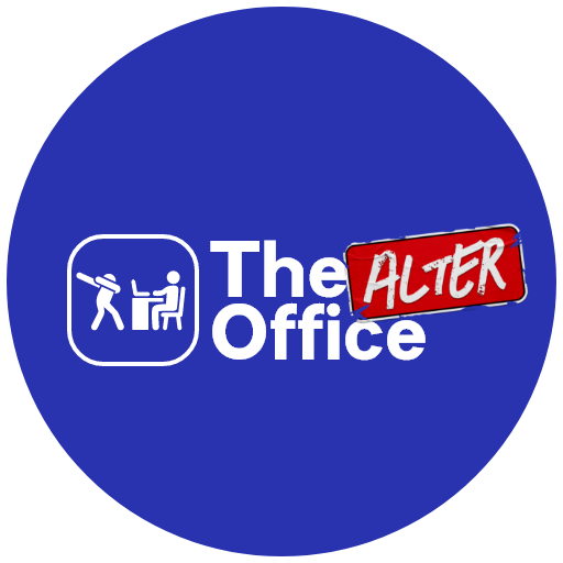 Android Apps by The Alter Office on Google Play