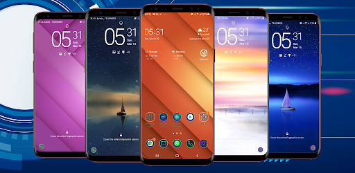 Nice Wallpaper Android App