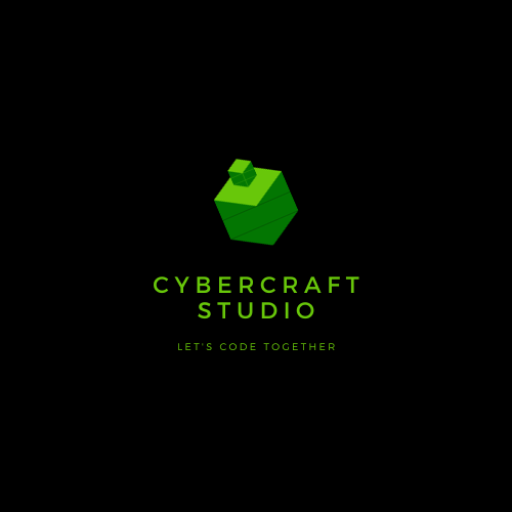 Android Apps by CyberCraft Studio on Google Play
