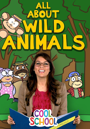 The Best of Wild Animal Stories and Crafty Carol Animal Crafts! - Cool ...