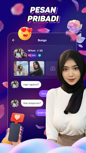 Unduh Aplikasi Timo Lite-Meet & Real Friends di PC (Emulator) - LDPlayer
