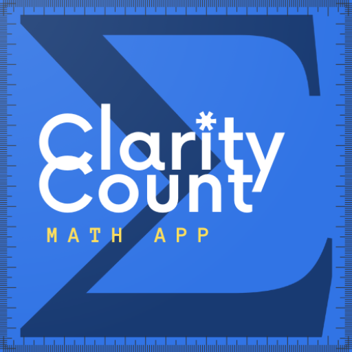 Clarity Count - Apps on Google Play