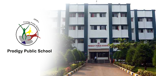 Prodigy Public School Android App