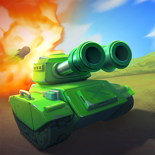Tank On Box for PC / Mac / Windows 11,10,8,7 - Free Download ...