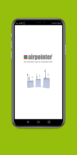 Airpointer para PC / Mac / Windows 11,10,8,7 - Descarga gratis - Napkforpc.com