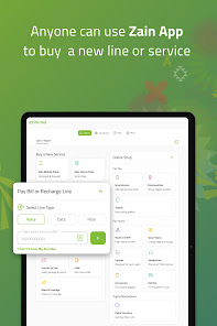 Zain KSA - Apps on Google Play