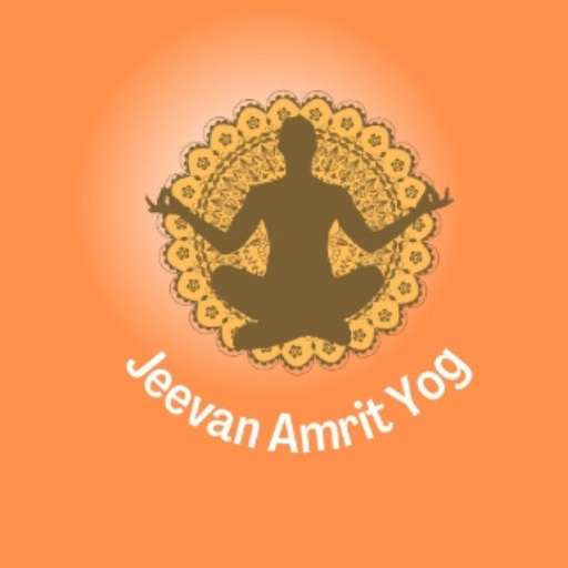 Jeevan Amrit Yog - Apps on Google Play