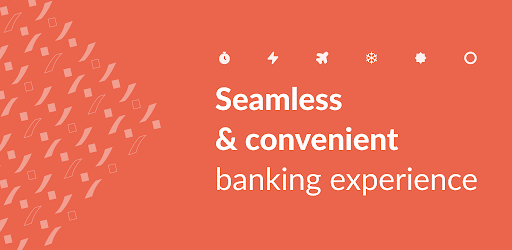 D360 Bank Android App