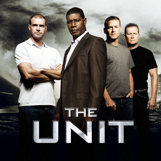 The Unit: Season 2 - TV on Google Play