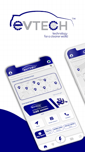 EvTech for PC / Mac / Windows 11,10,8,7 - Free Download - Napkforpc.com