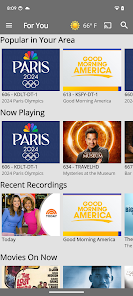 PRODIGI TV - Apps on Google Play