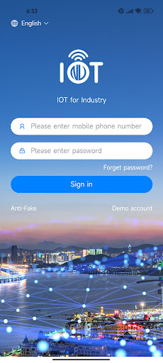 INVT IOT for PC / Mac / Windows 11,10,8,7 - Free Download - Napkforpc.com