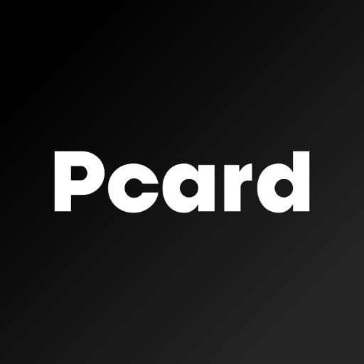 Pcard - Apps on Google Play