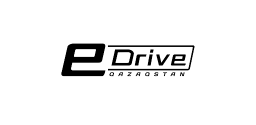 eDrive.kz Android App