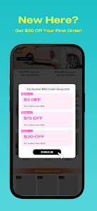 Chic Me - Chic in Command - Apps on Google Play