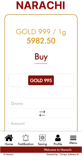 Narachi for PC / Mac / Windows 11,10,8,7 - Free Download - Napkforpc.com